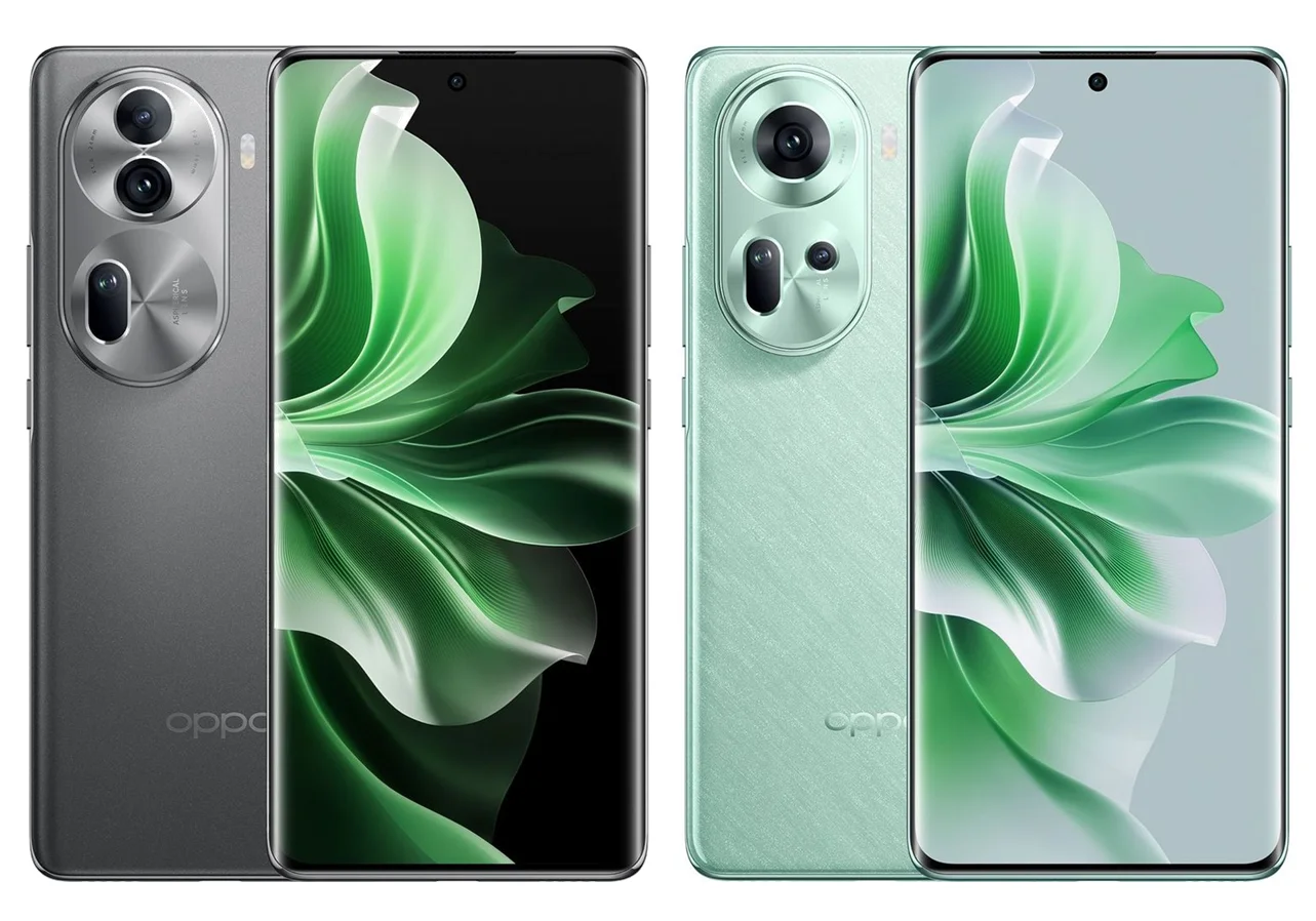 Spesifikasi Seri OPPO Reno 11 untuk Pasar Global Terungkap - NativZen