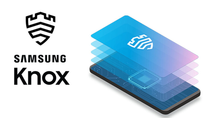 Samsung Knox, Bikin Pengguna Ponsel Galaxy Tak Lagi Cemas – NativZen