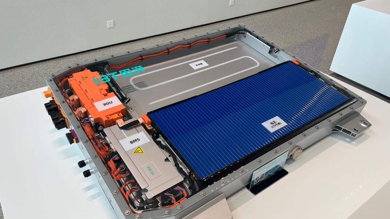 AION Bikin Baterai “Fast Charging” Ramah Lingkungan untuk EV – NativZen
