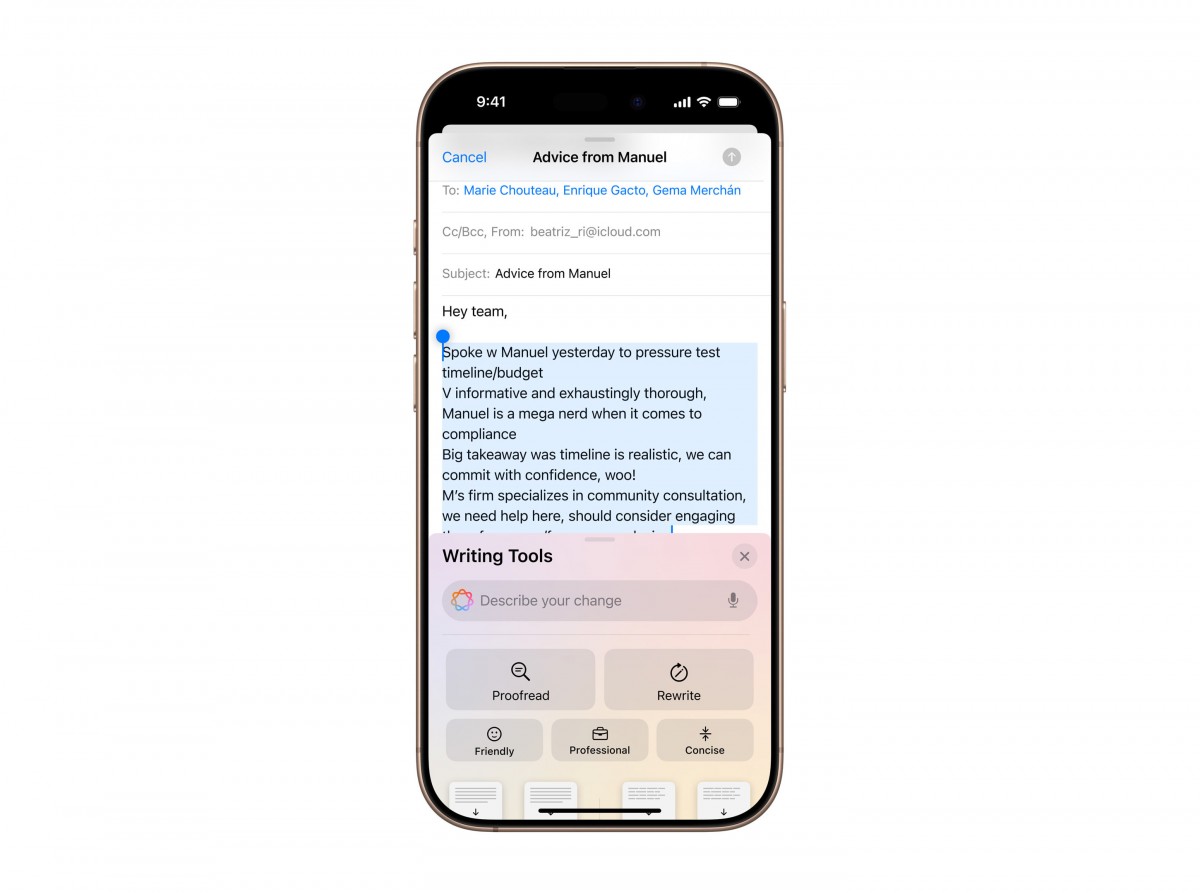 Resmi Dirilis, iPhone 16 Pro dan Pro Max Jadi Pusat Kekuatan Apple ...