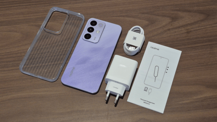Review realme C85 Pro: Sandang IP69 Pro Pertama dan Punya Baterai Jumbo ...