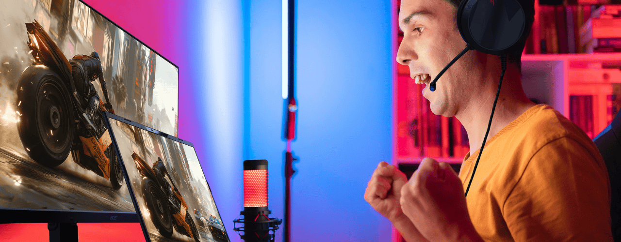 Lini Laptop Gaming Acer dengan Prosesor Intel Core Ultra Series 3 ...