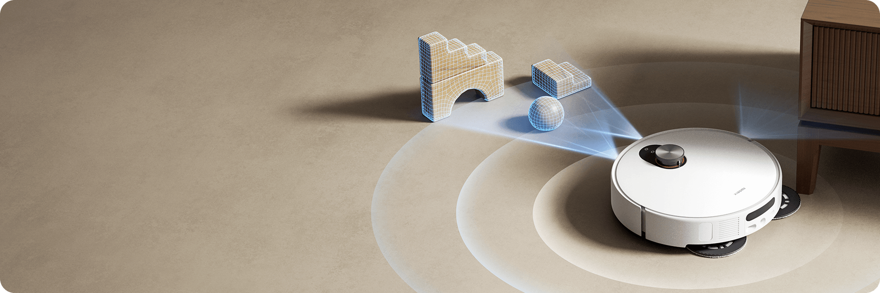 Xiaomi Robot Vacuum 5 Melenggang Resmi di Indonesia – NativZen